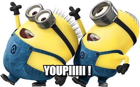 Youpi !!! Les cours reprennent AUSSI pour les adultes et le fitness